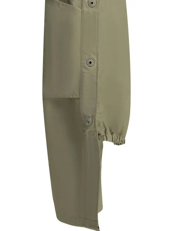 Comme Des Garçons M-51 Parka