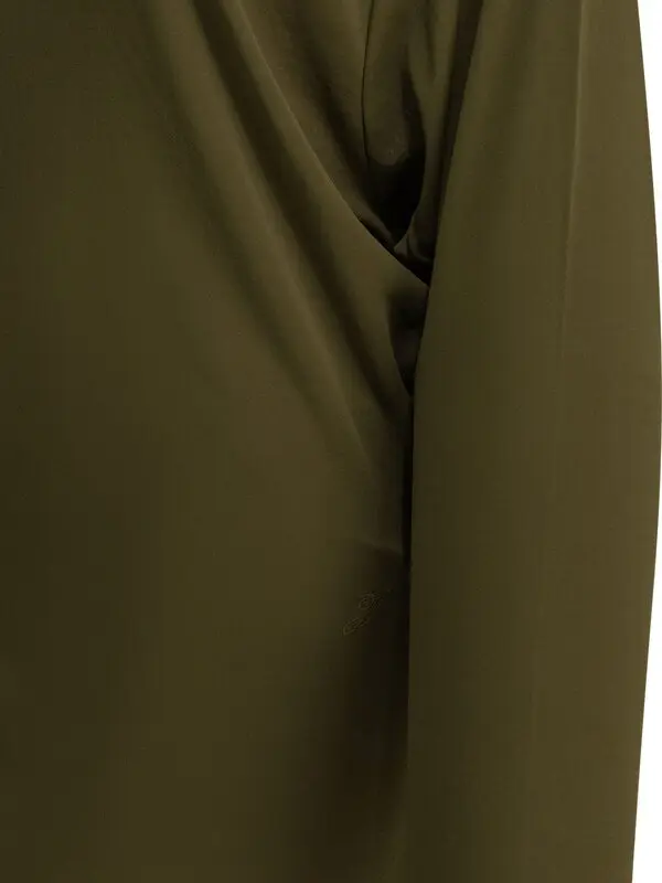 Jacquemus Mistral Short Dress
