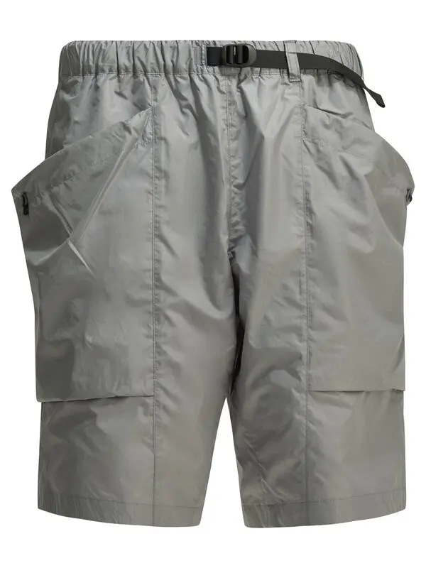 GOLDWIN Ripstop Technical Shorts