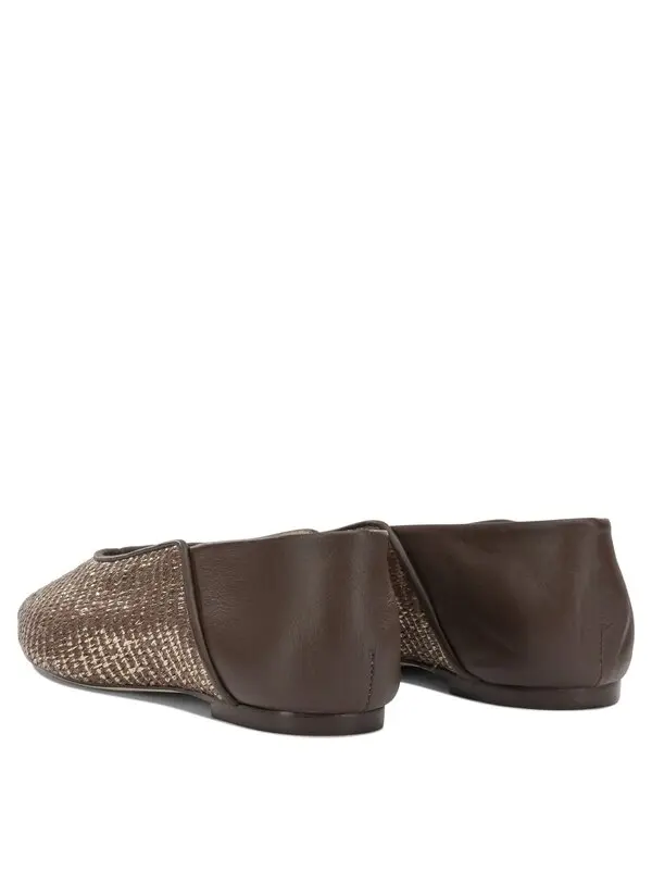 AMMB MILANO Ballerinas