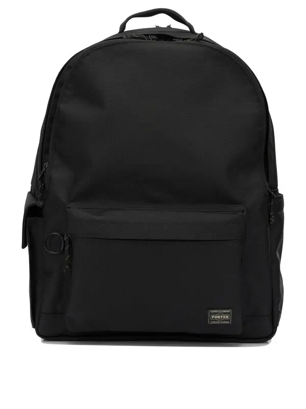 PORTER YOSHIDA & CO Explorer Backpack - Black