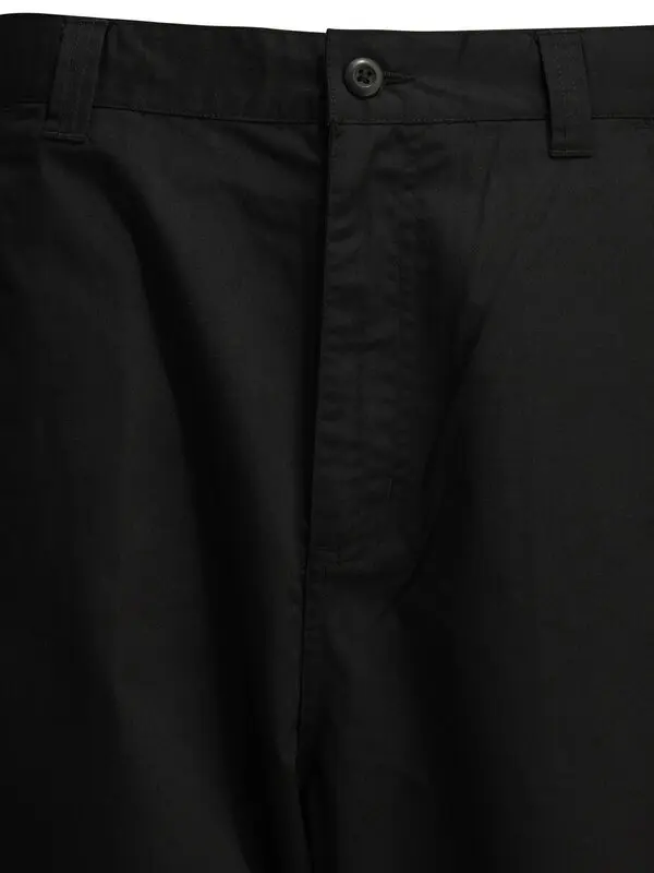 Carhartt Work In Progress Postal Single Knee Work Pants - Black