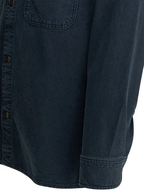 Carhartt Work In Progress Parrish Corduroy Shirt Jacket