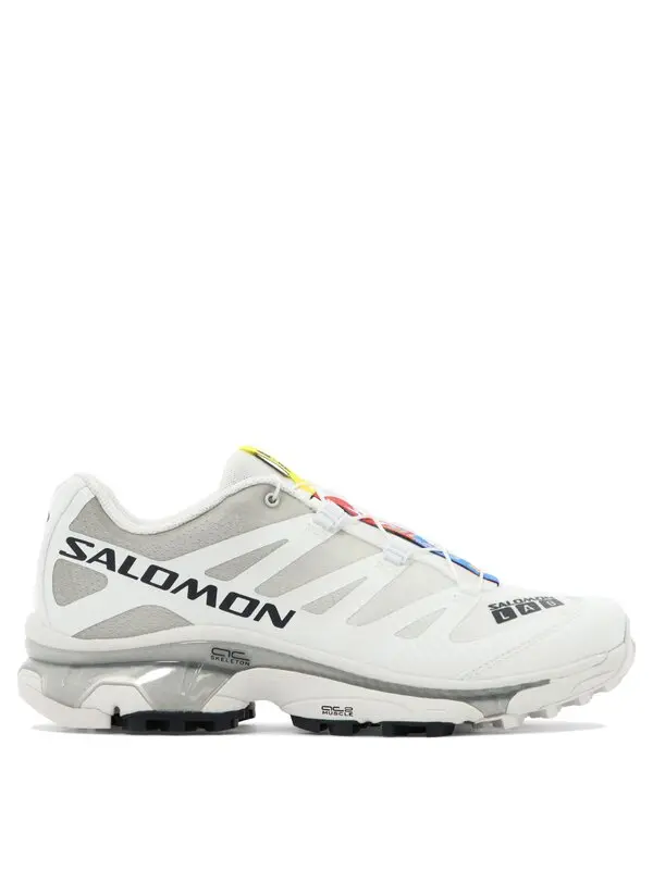 SALOMON Xt-4 Og Low Top Sneakers - White
