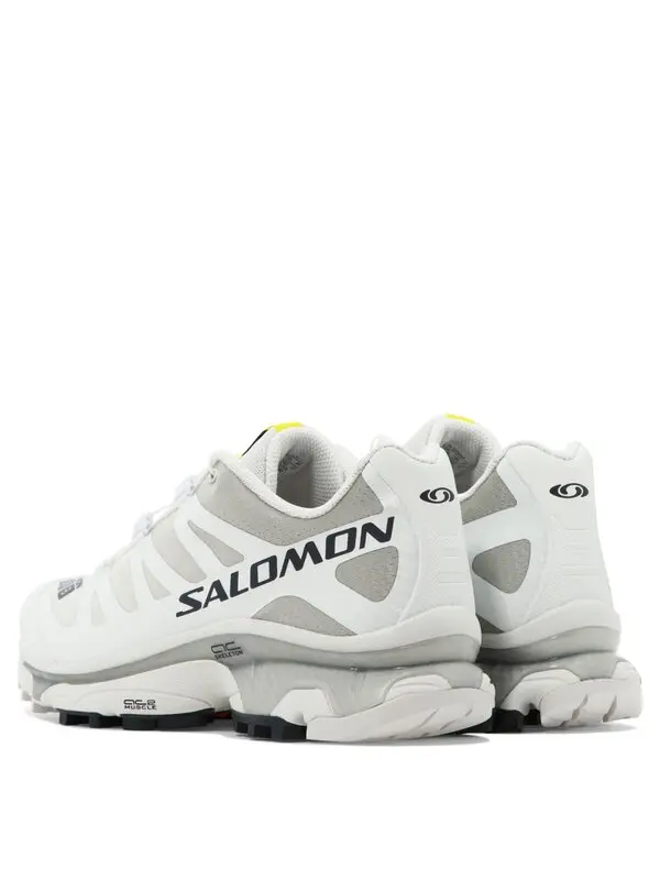 SALOMON Xt-4 Og Low Top Sneakers - White
