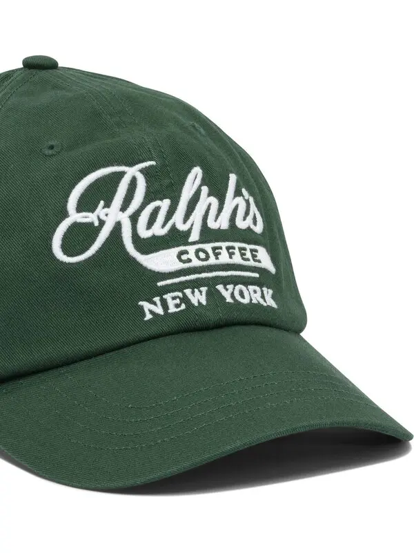 Polo Ralph Lauren Ralph's Coffee' Baseball Cap