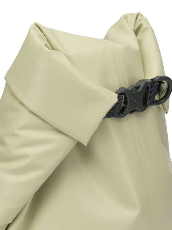 MONTBELL Pvc Travel Duffle Bag