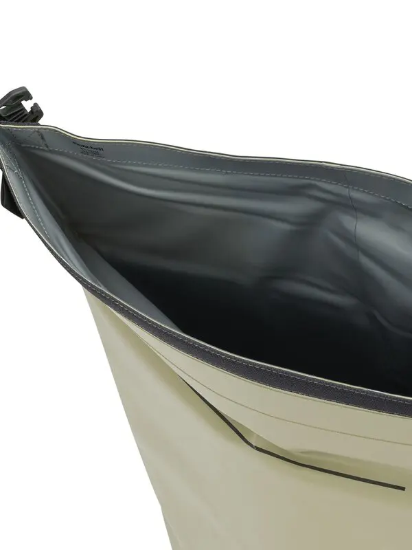 MONTBELL Pvc Travel Duffle Bag