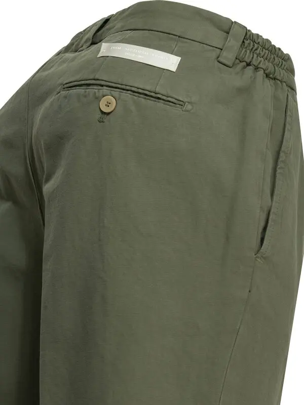 BRIGLIA 1949 Tailored Trousers