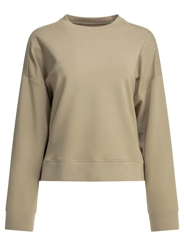 OWN: OFF WITH NATURE Crewneck Sweatshirt