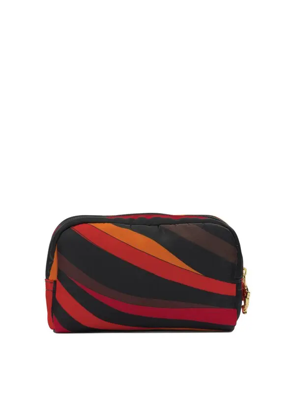Emilio Pucci Marmo' Beauty Case