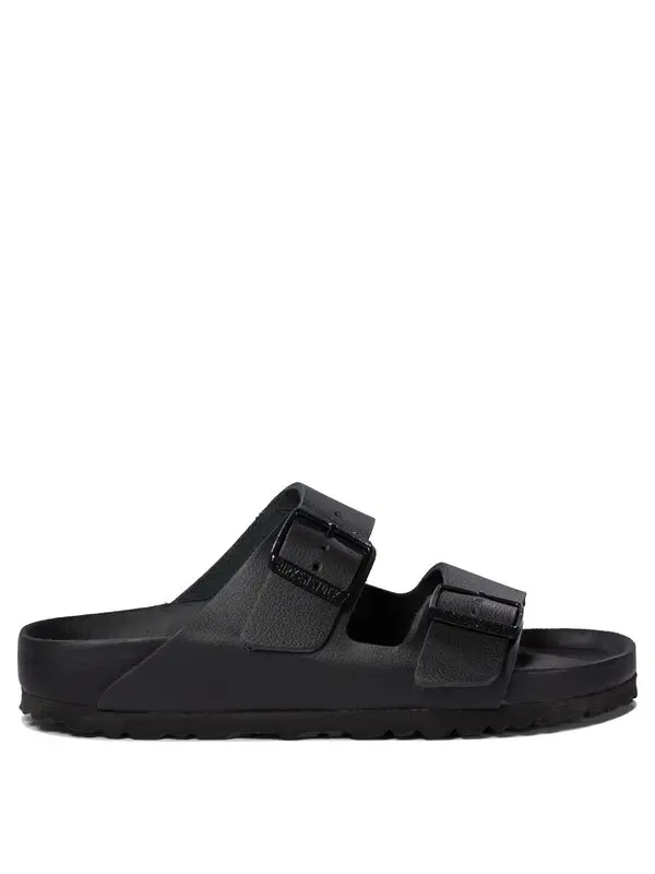 BIRKENSTOCK Florida Fresh Low Sandals With Adjustable Straps