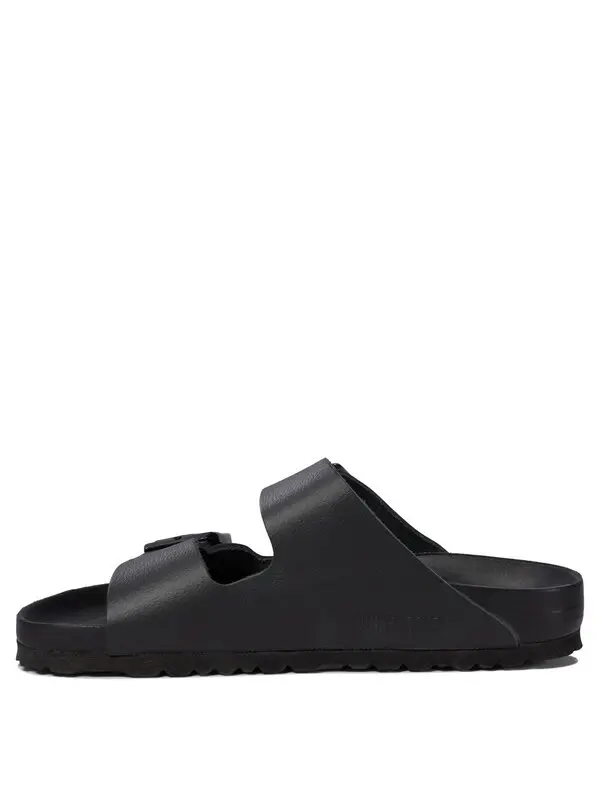 BIRKENSTOCK Florida Fresh Low Sandals With Adjustable Straps