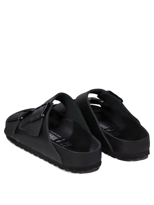 BIRKENSTOCK Florida Fresh Low Sandals With Adjustable Straps