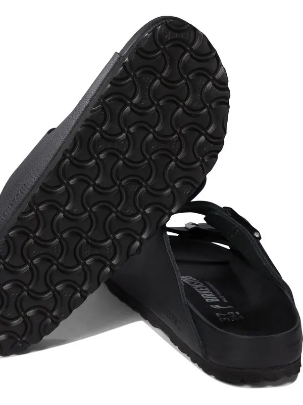 BIRKENSTOCK Florida Fresh Low Sandals With Adjustable Straps