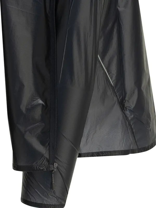 MONTBELL Zip Up Jacket