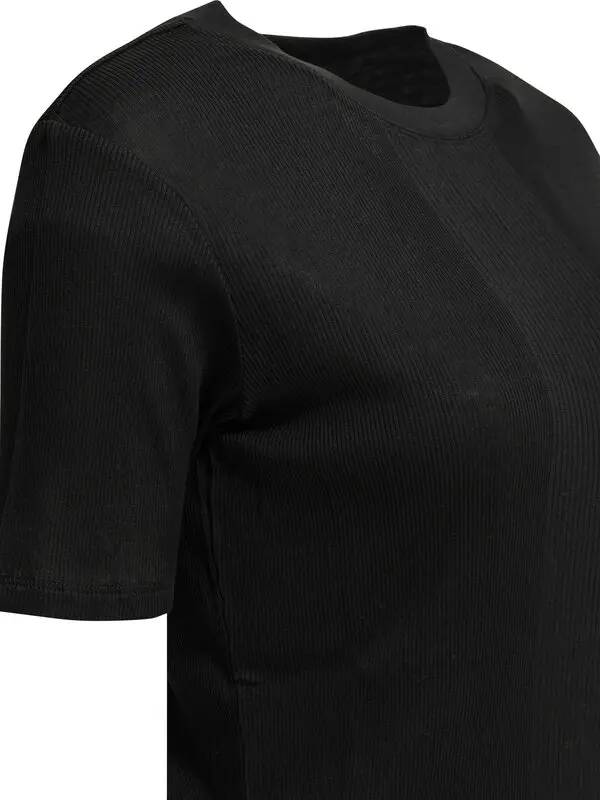 Loulou De Saison Ribbed T-shirt