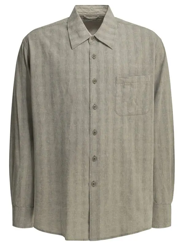 Our Legacy Above Casual Shirt