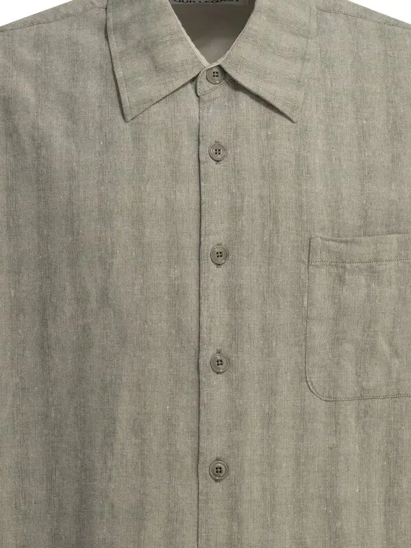 Our Legacy Above Casual Shirt