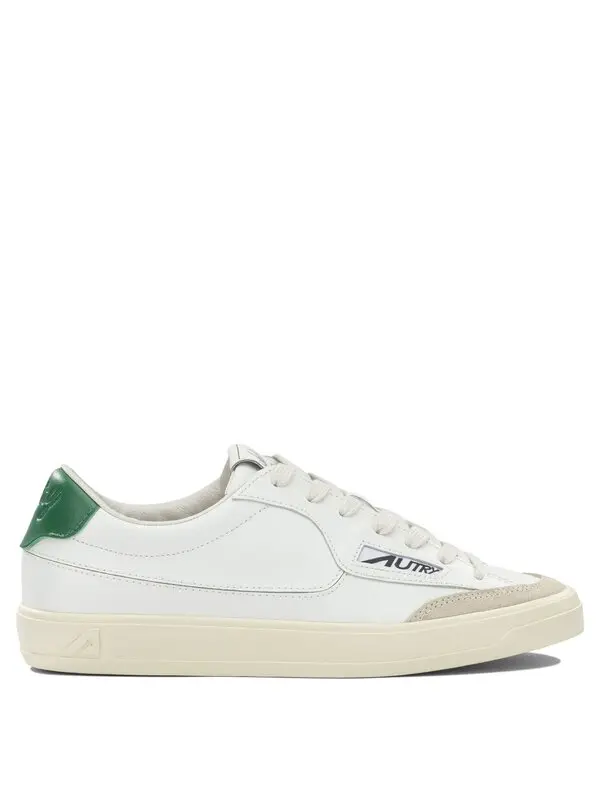 AUTRY Windscape Low Top Sneakers