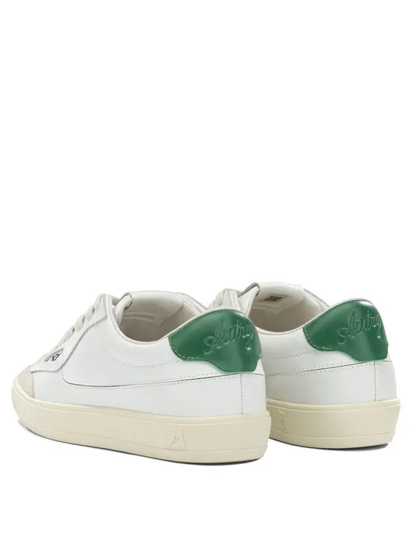 AUTRY Windscape Low Top Sneakers
