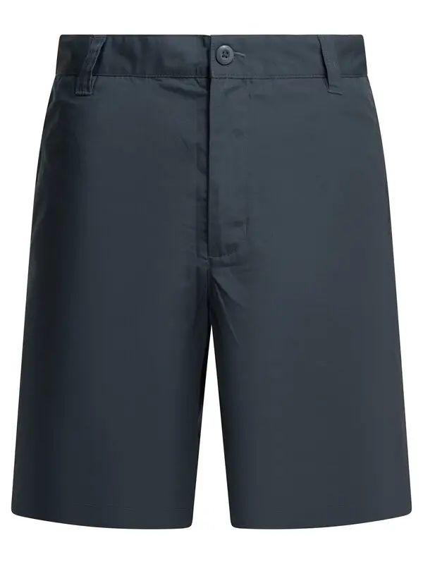 Carhartt Work In Progress Calder Five-pocket Shorts - Blue