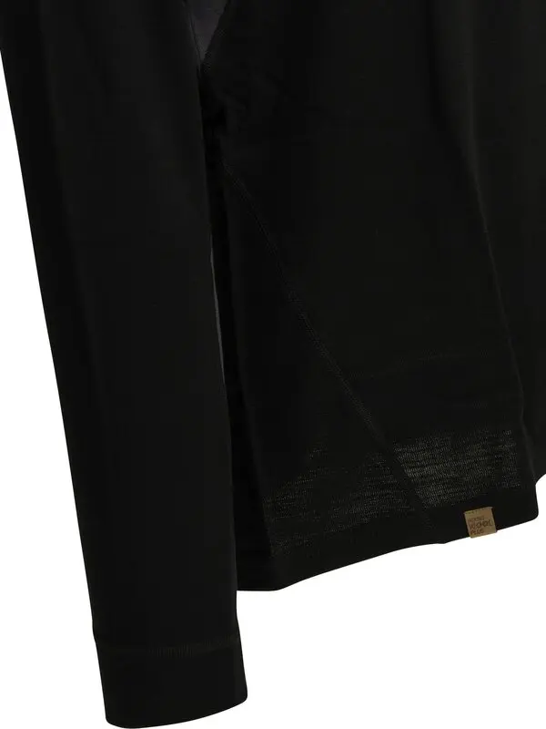 MONTBELL Zip-up Sweatshirt