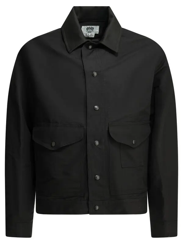 Junya Watanabe X Filson Overshirt Jacket