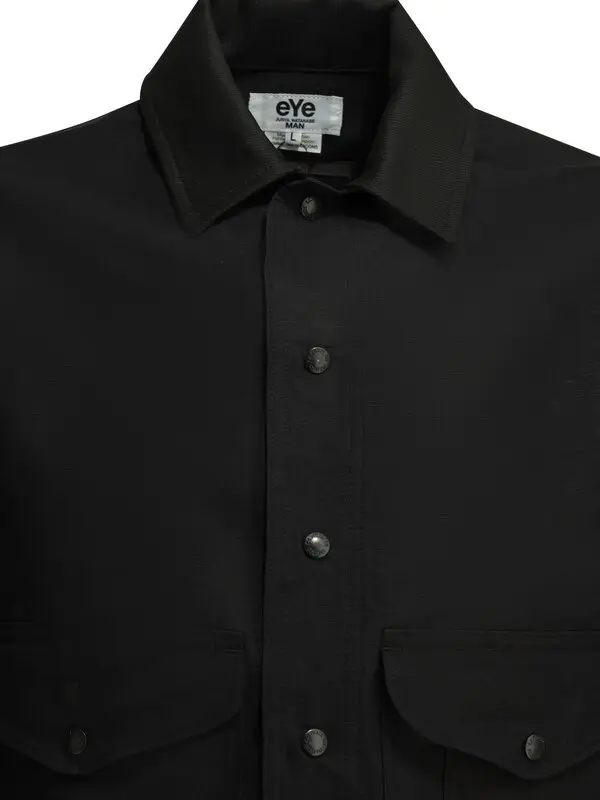 Junya Watanabe X Filson Overshirt Jacket