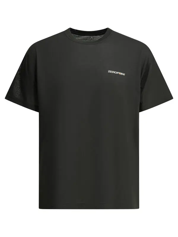 MONTBELL Zeropoint T-shirt