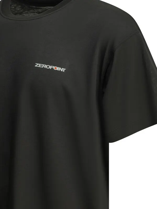 MONTBELL Zeropoint T-shirt