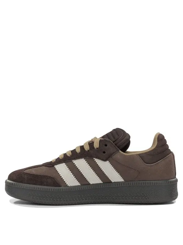 ADIDAS ORIGINALS Samba Xlg Low Top Sneakers