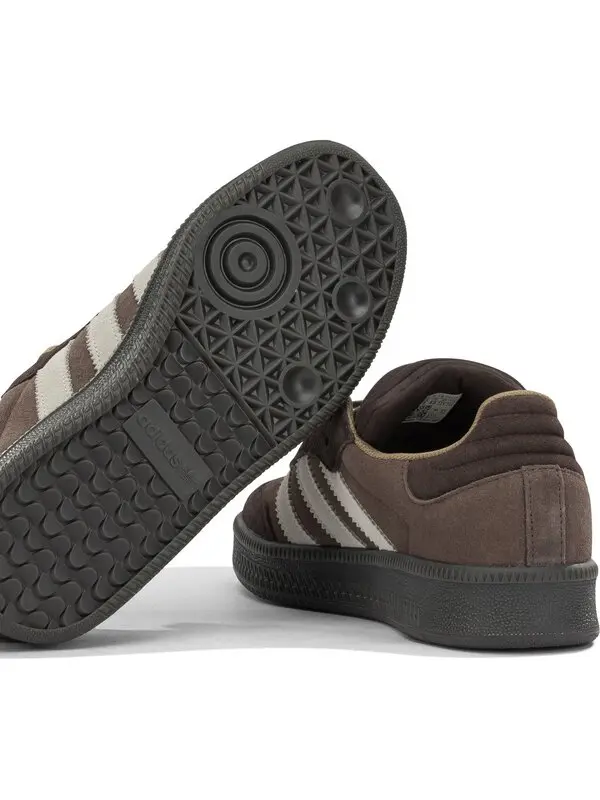 ADIDAS ORIGINALS Samba Xlg Low Top Sneakers