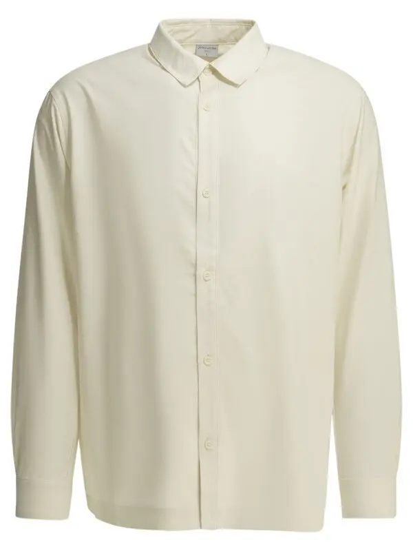 HOUDINI SPORTSWEAR Simbio Base Shirt Casual Shirt