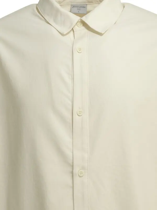 HOUDINI SPORTSWEAR Simbio Base Shirt Casual Shirt