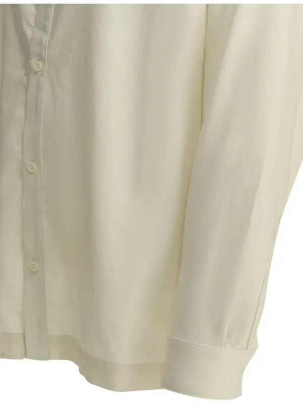 HOUDINI SPORTSWEAR Simbio Base Shirt Casual Shirt