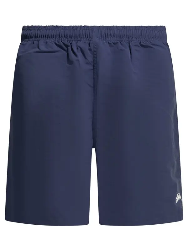 StÜssy Nylon Beachwear - Blue