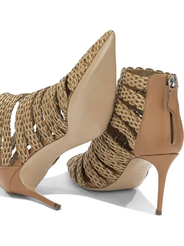 Casadei Ankle Boots