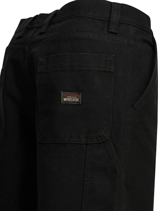 StÜssy Cotton Trousers