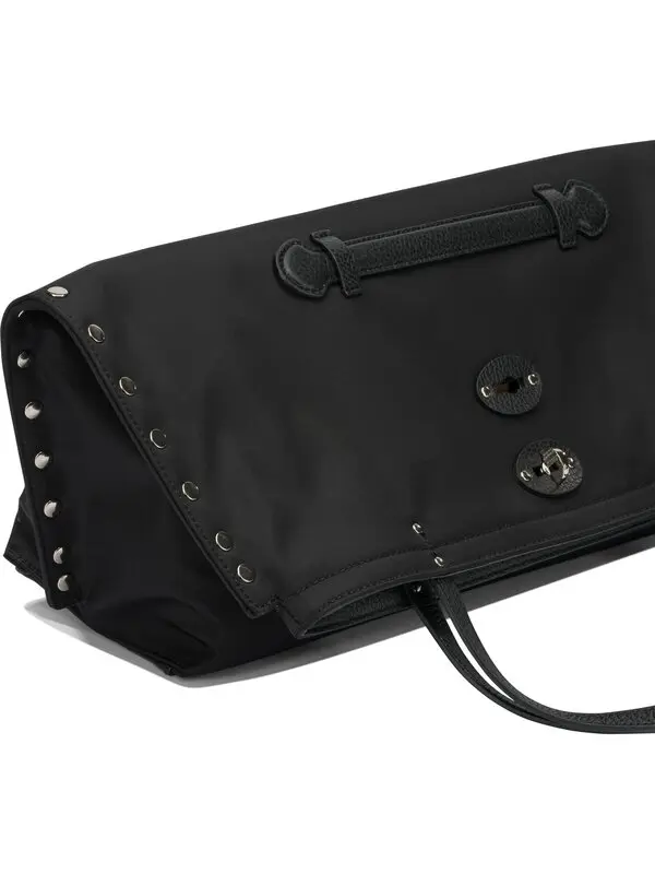 ZANELLATO A'spasso Tokyo' Medium Shoulder Bag