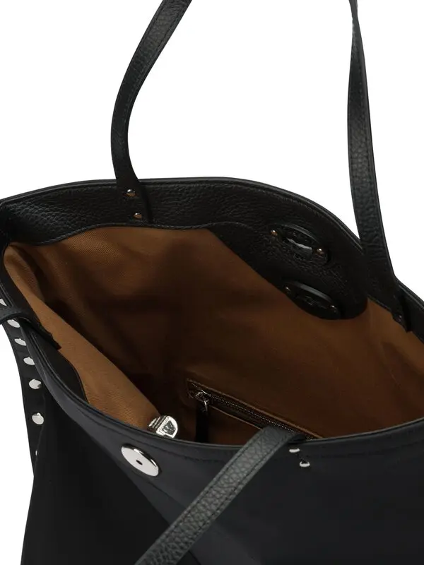 ZANELLATO A'spasso Tokyo' Medium Shoulder Bag
