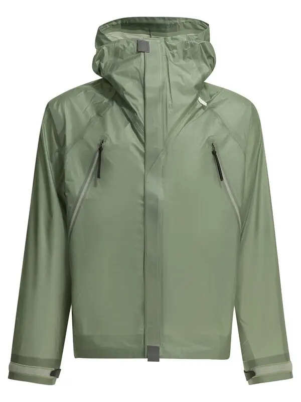 GOLDWIN 3l Raincoat
