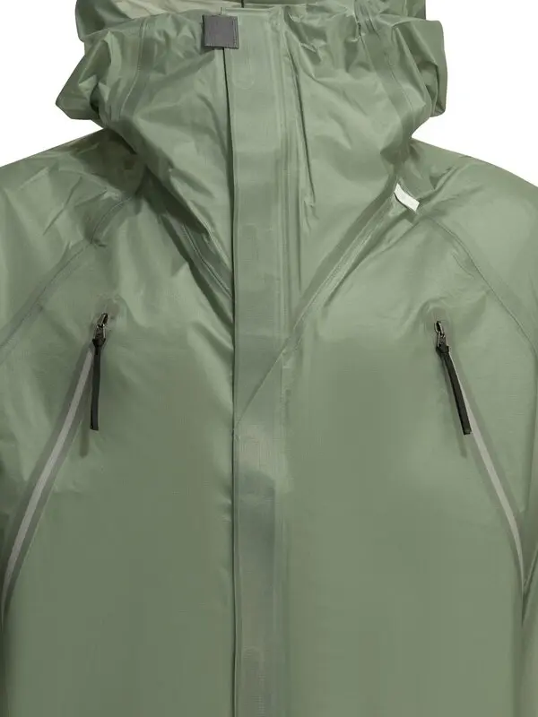 GOLDWIN 3l Raincoat