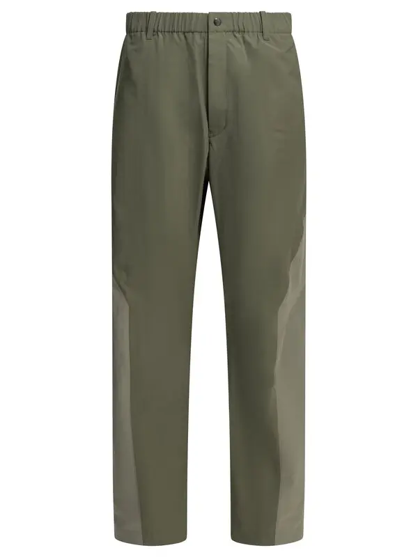 GOLDWIN Hyperdense Taffeta Sport Pants