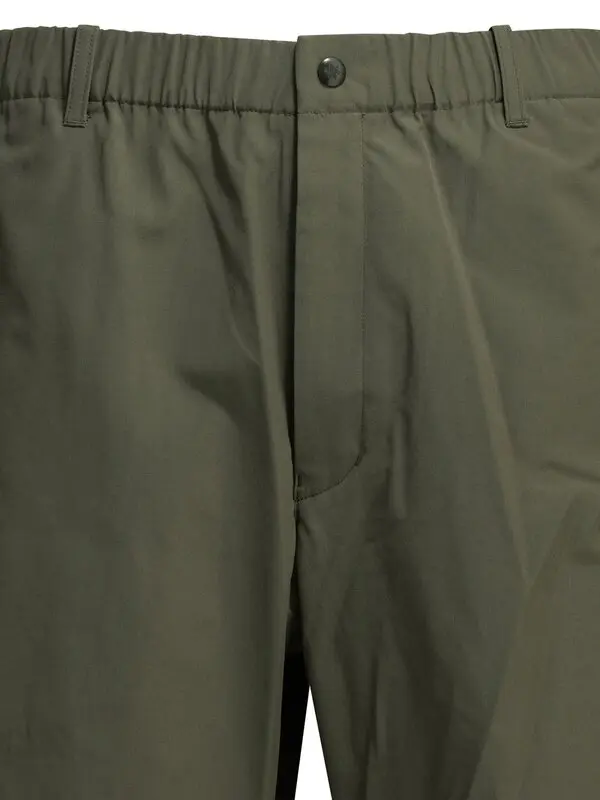 GOLDWIN Hyperdense Taffeta Sport Pants