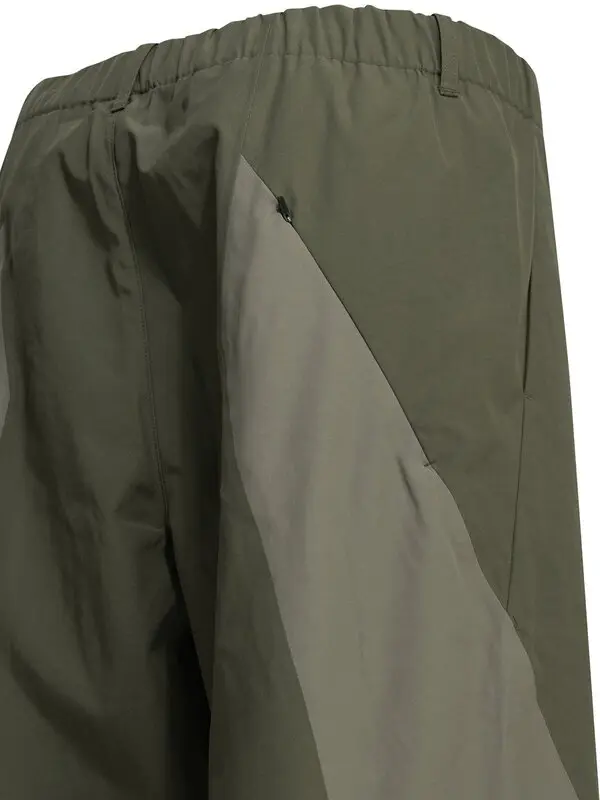 GOLDWIN Hyperdense Taffeta Sport Pants
