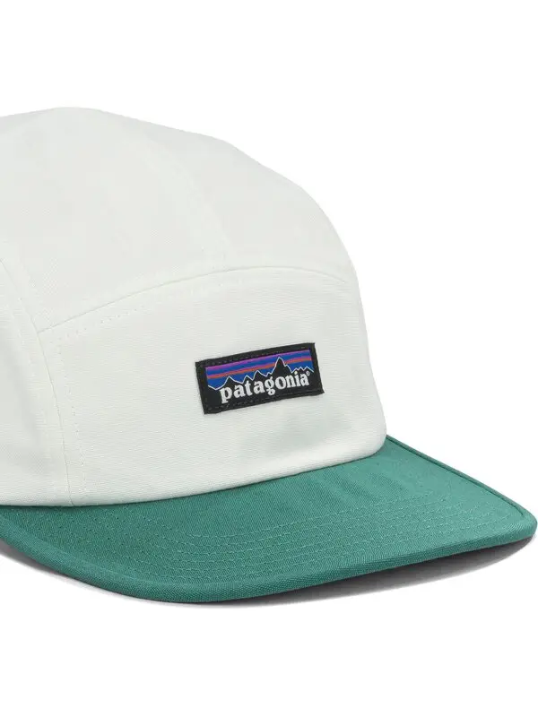 Patagonia Graphic Maclure Baseball Cap