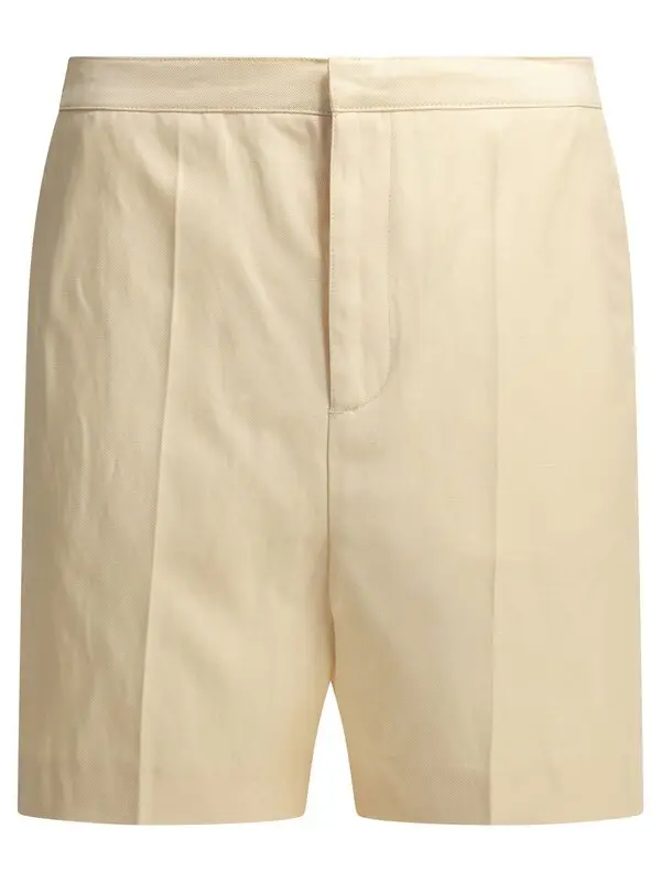 Loulou De Saison Shorts - Pink