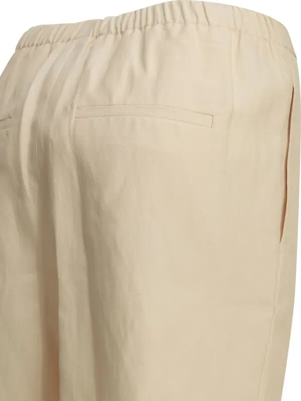Loulou De Saison Shorts - Pink