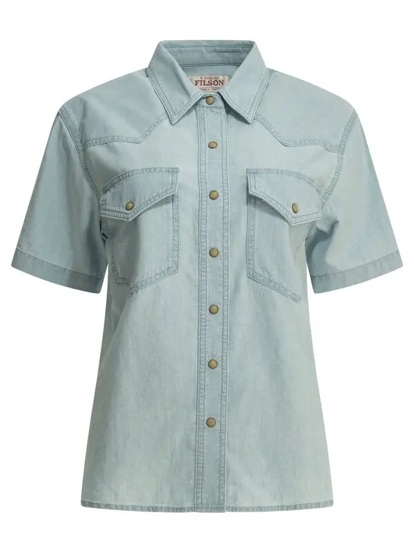 Filson Western Casual Shirt